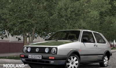 City Car Driving Mods, CCD Mods - ModLand.net